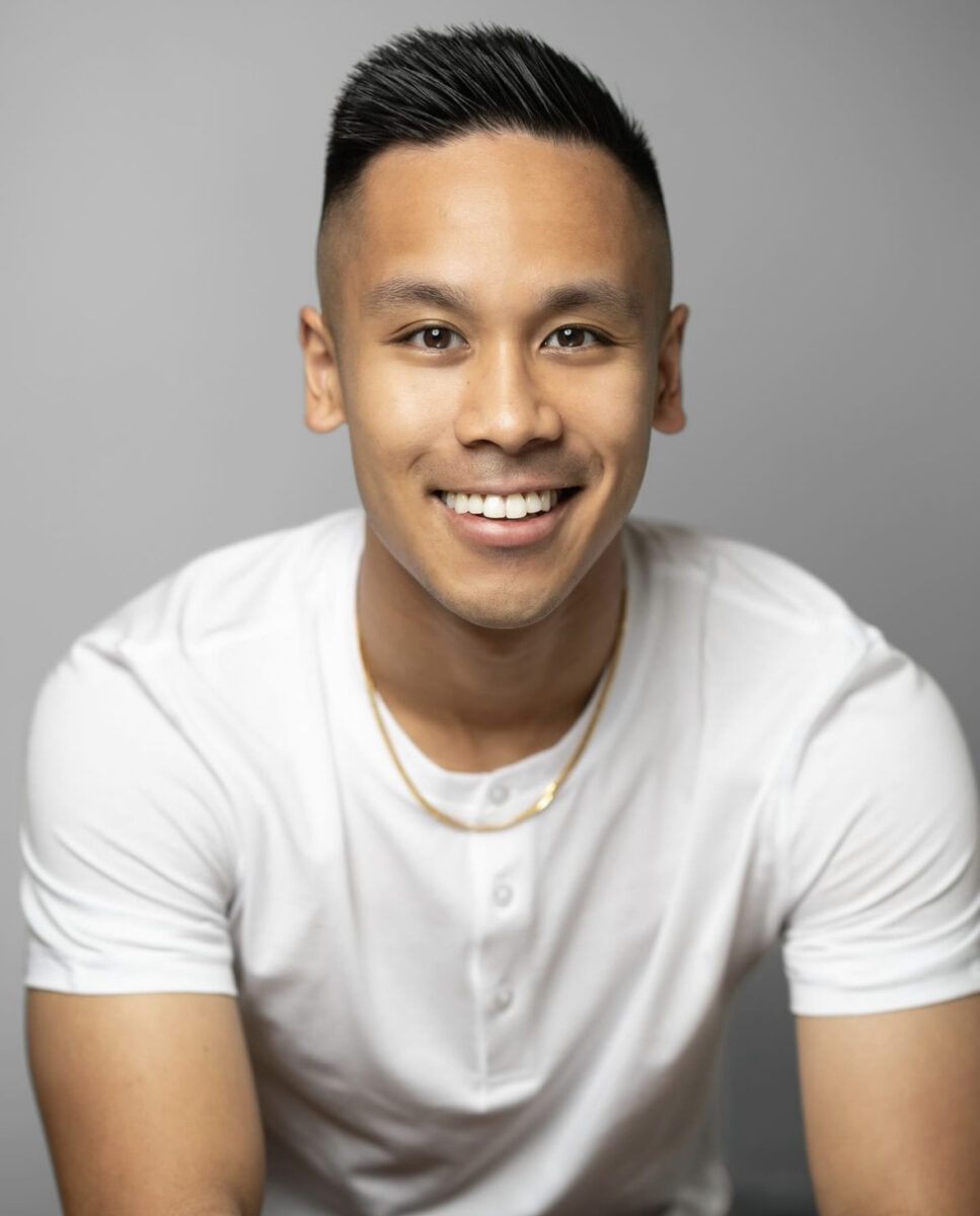 Meet The Team | DibFit