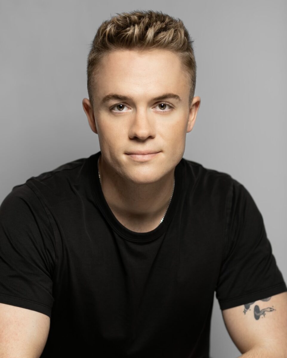 Meet The Team | DibFit